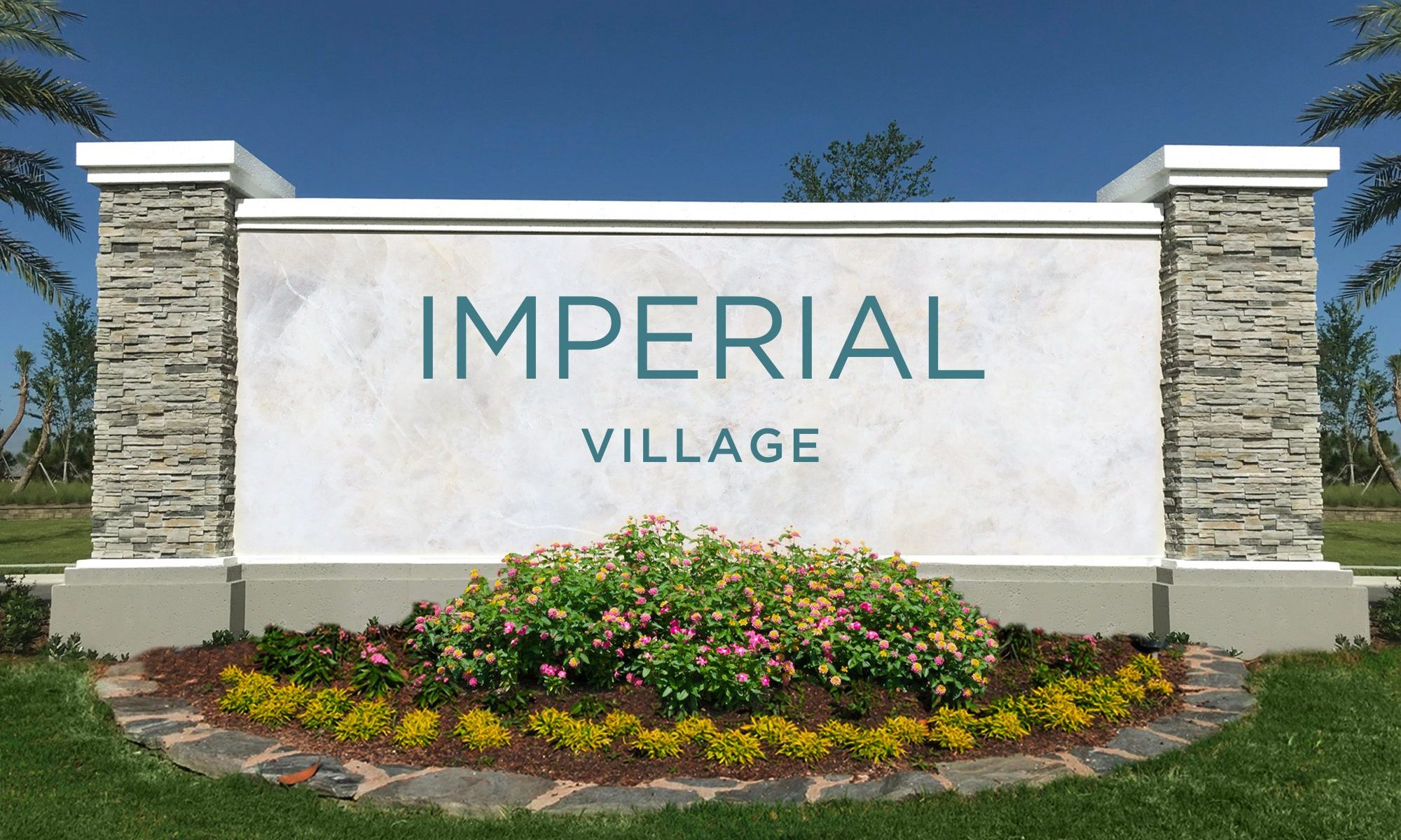 Imperial Village Fort Lauderdale 1 Home for Sale | Echo Fine Properties
