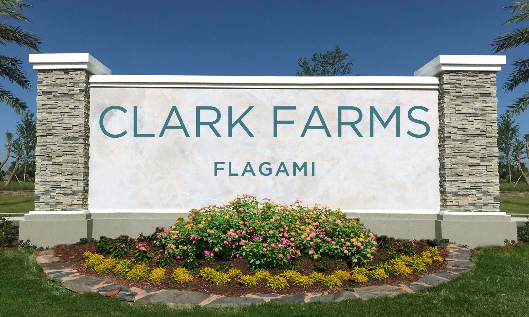 Clark Farms Miami | Echo Fine Properties