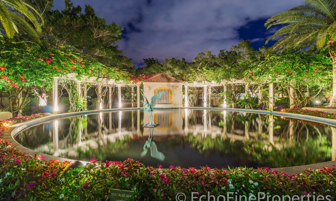 Landscaping + Beautifying ROI - Echo Fine Properties