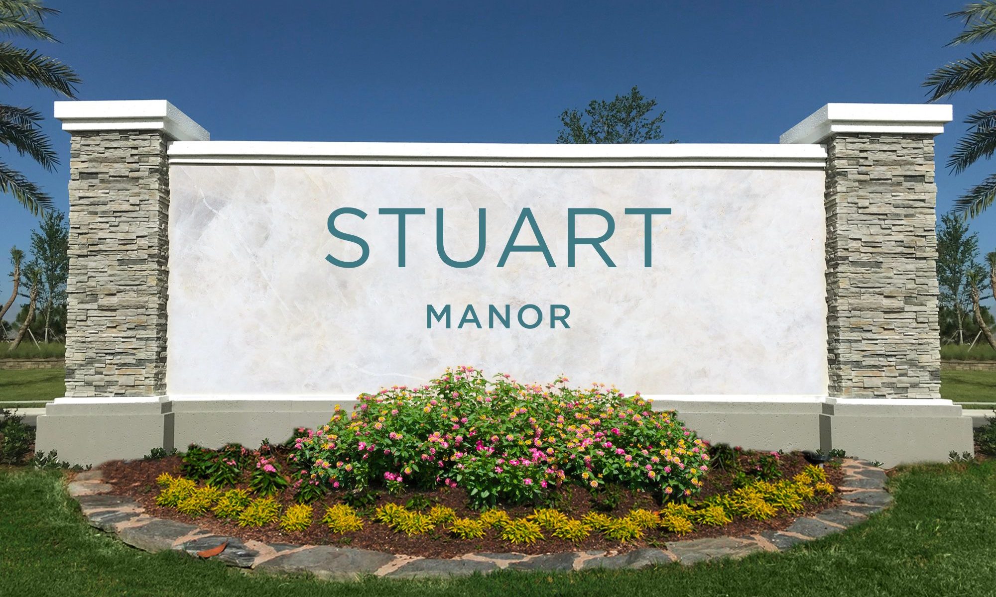 Stuart Manor Hollywood | Echo Fine Properties