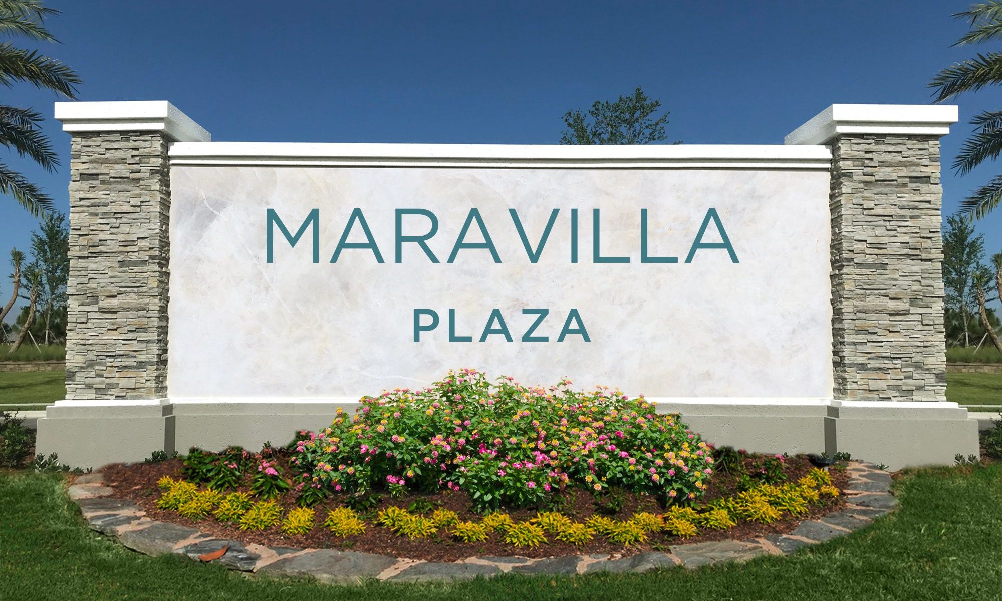 Maravilla Plaza Fort Pierce 4 Homes for Sale | Echo Fine Properties
