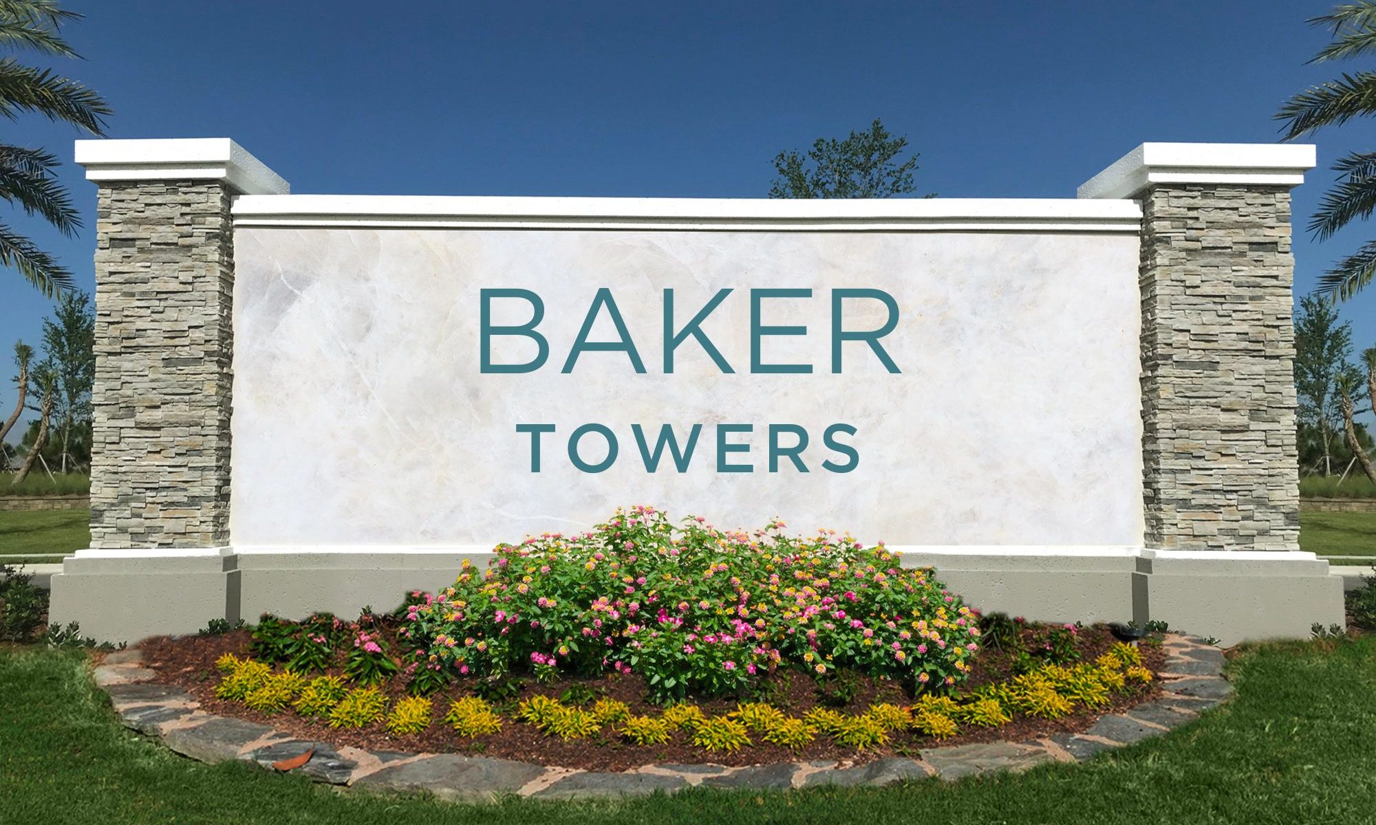Baker Towers Hollywood 5 Homes for Sale | Echo Fine Properties