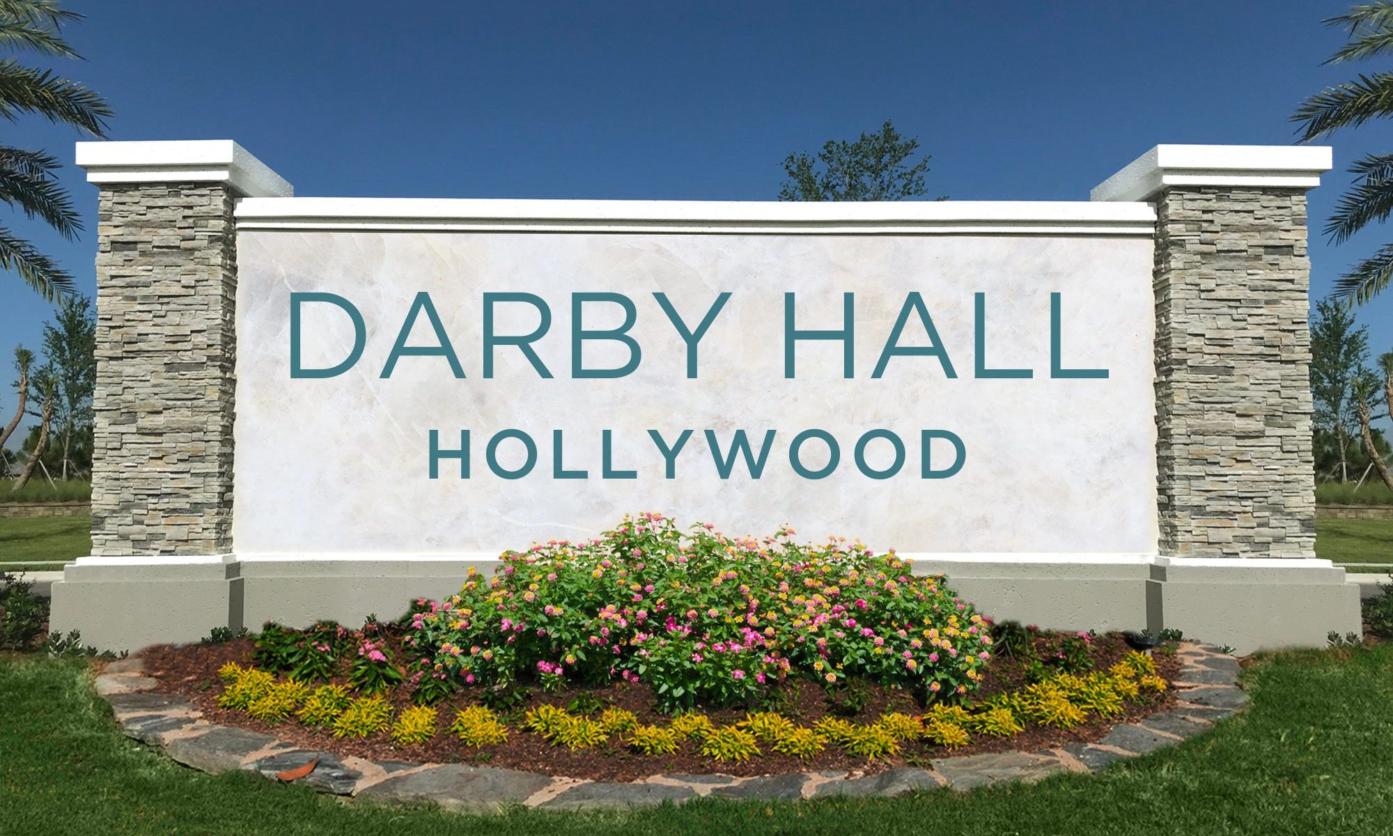 Darby Hall Hollywood 5 Homes for Sale | Echo Fine Properties