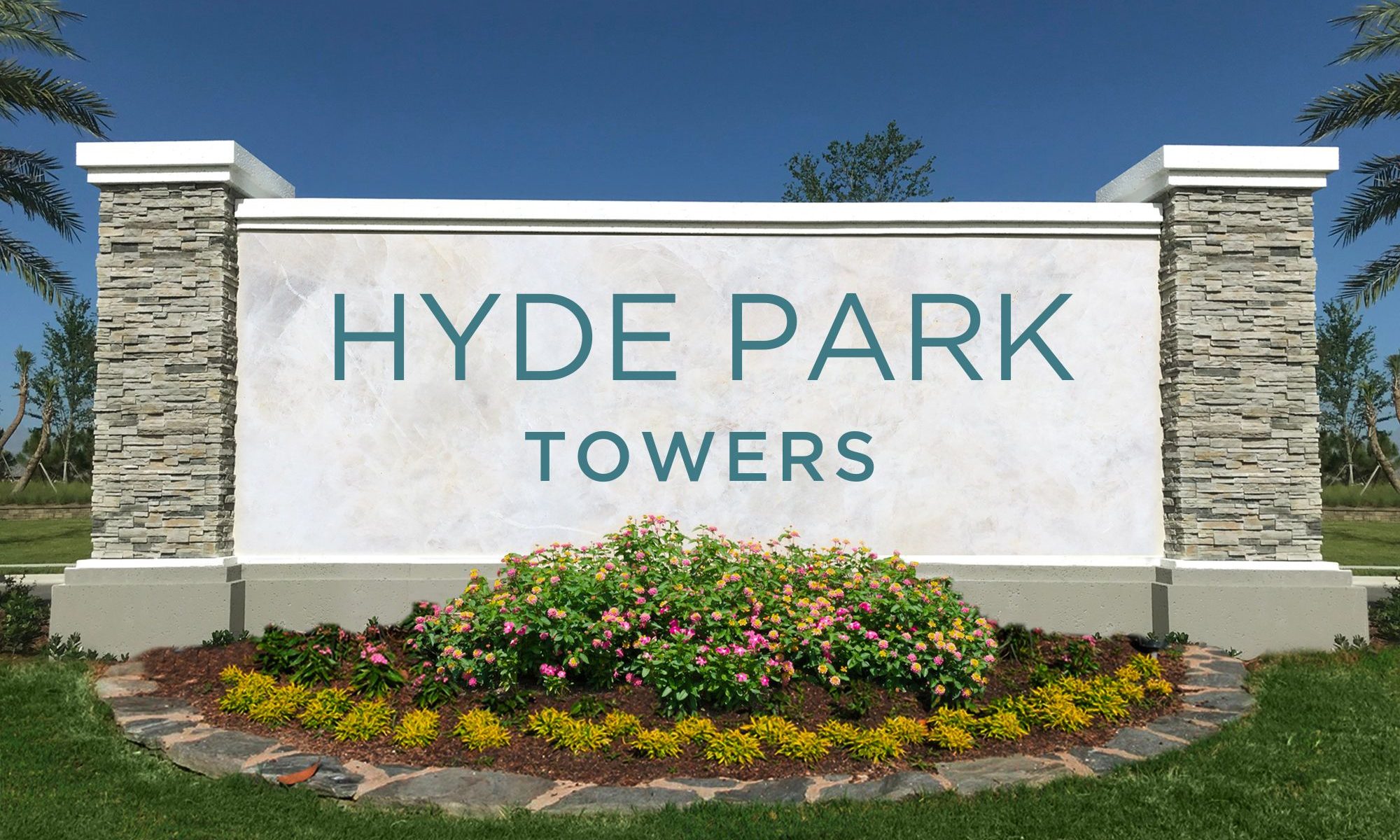 Hyde Park Towers Hollywood 2 Homes for Sale | Echo Fine Properties