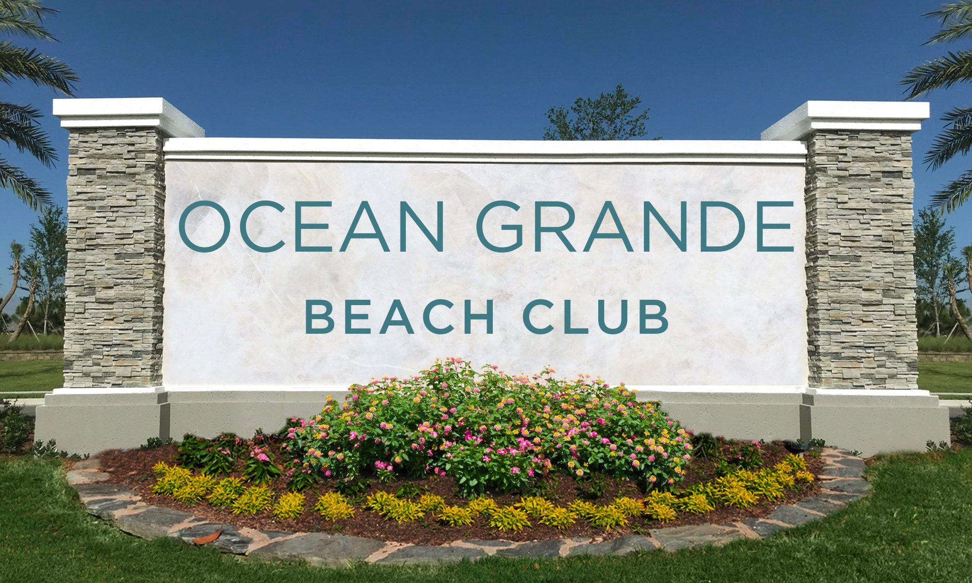 Ocean Grande Beach Club Hollywood 2 Homes for Sale | Echo Fine Properties