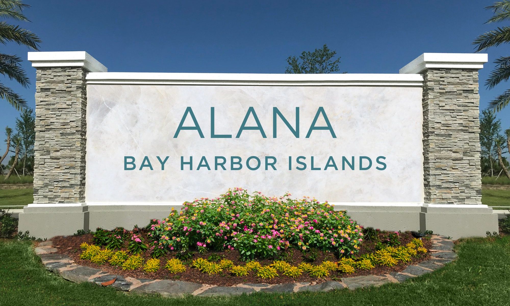 Alana Bay Harbor Islands Miami 5 Homes for Sale | Echo Fine Properties