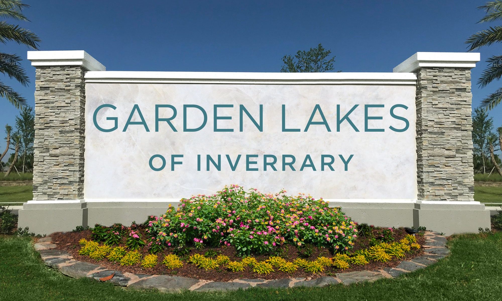 Garden Lakes of Inverrary Lauderhill 10 Homes for Sale | Echo Fine ...