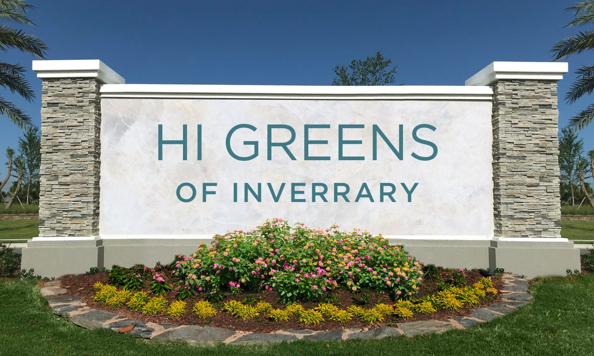 Hi Greens of Inverrary Lauderhill 17 Homes for Sale | Echo Fine Properties
