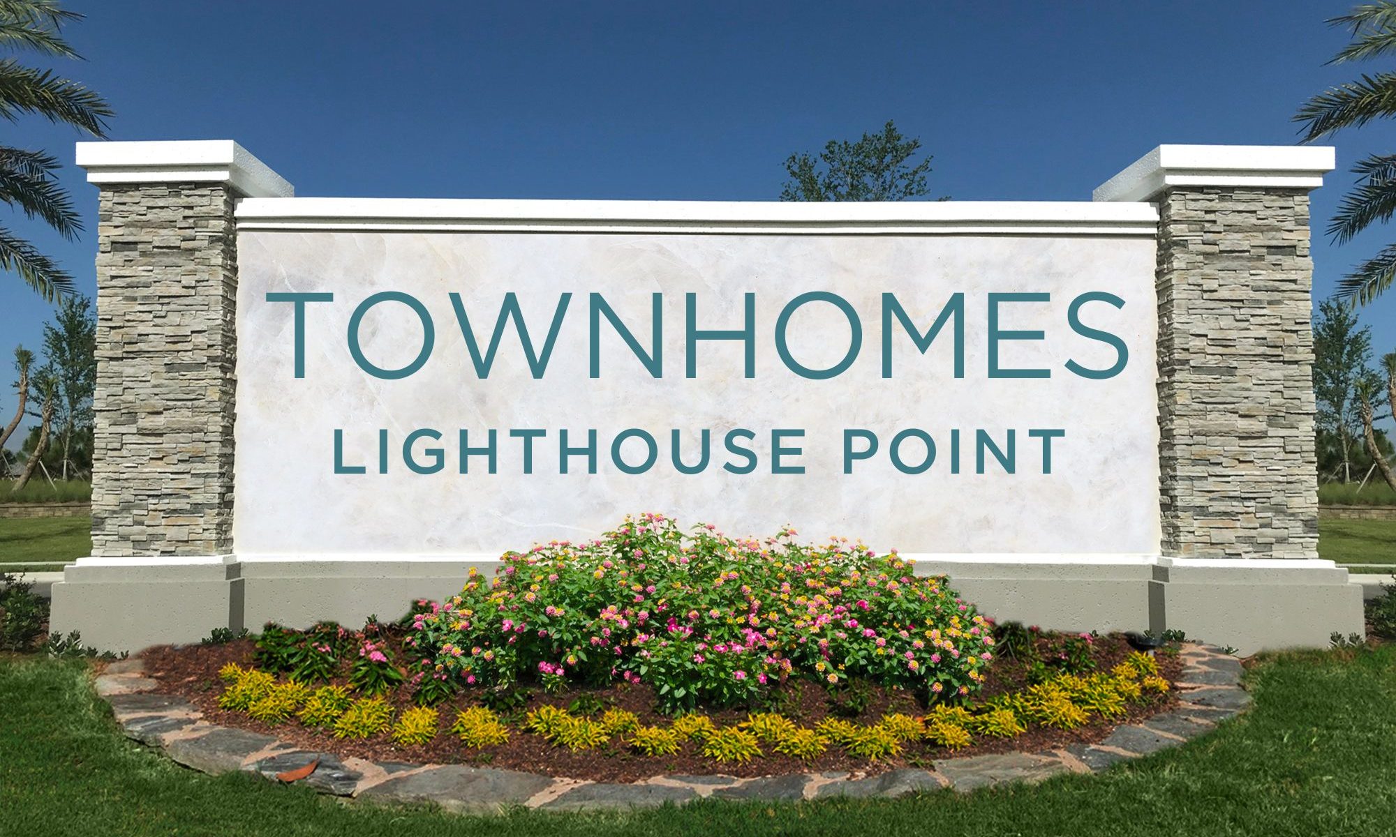 Townhomes of Lighthouse Point Lighthouse Point 1 Home for Sale | Echo ...