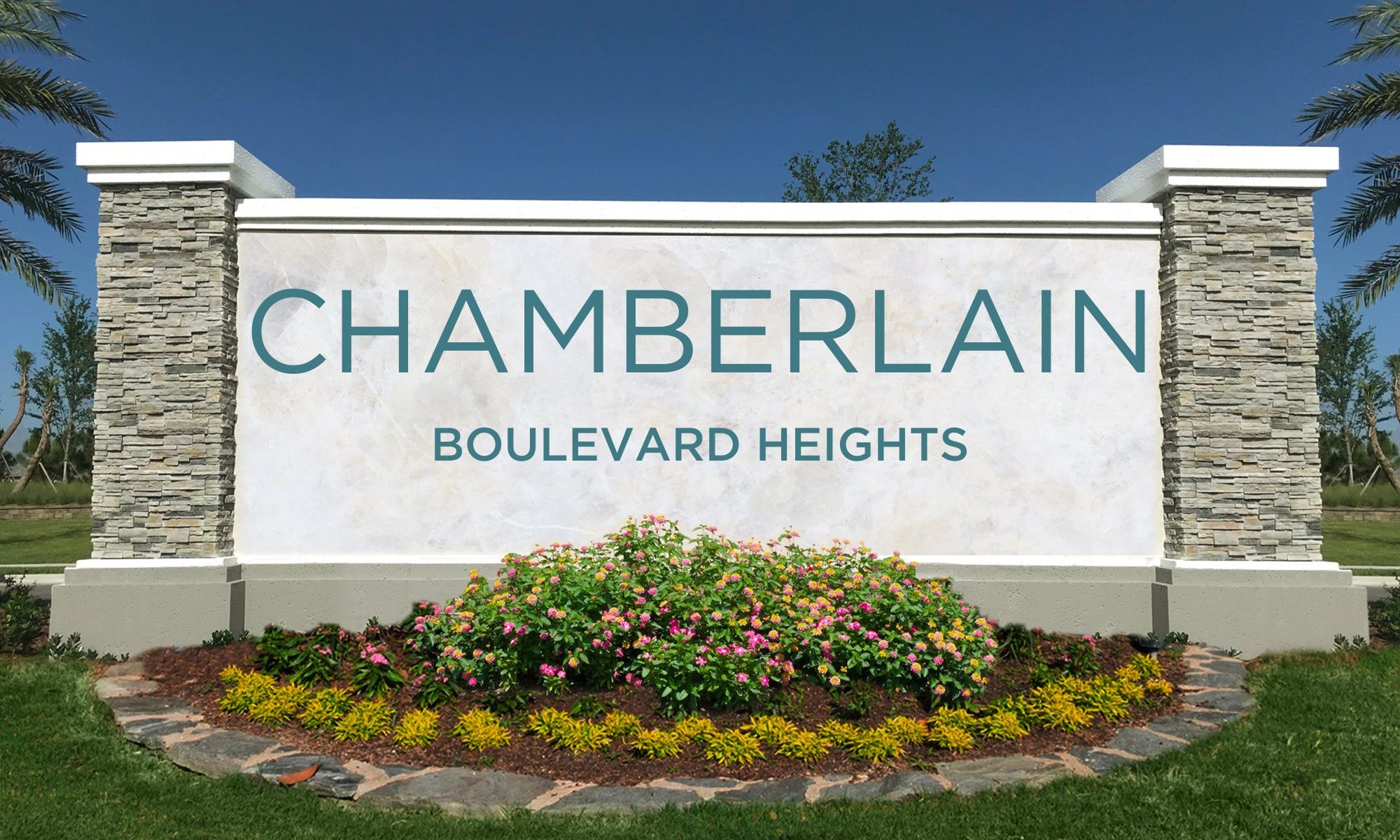 Chamberlain Boulevard Heights Fort Pierce | Echo Fine Properties