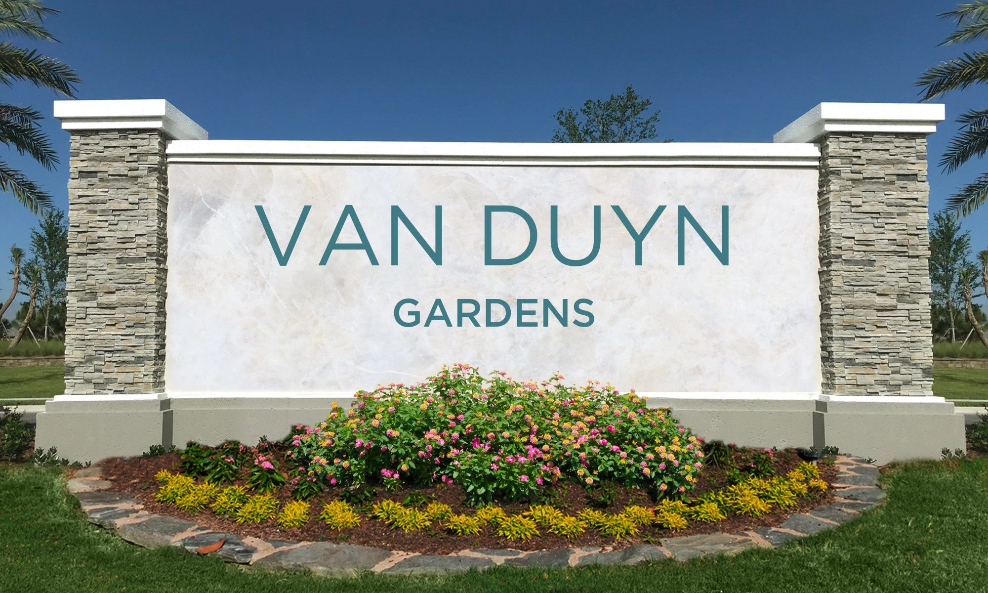 Van Duyn Gardens Fort Pierce | Echo Fine Properties