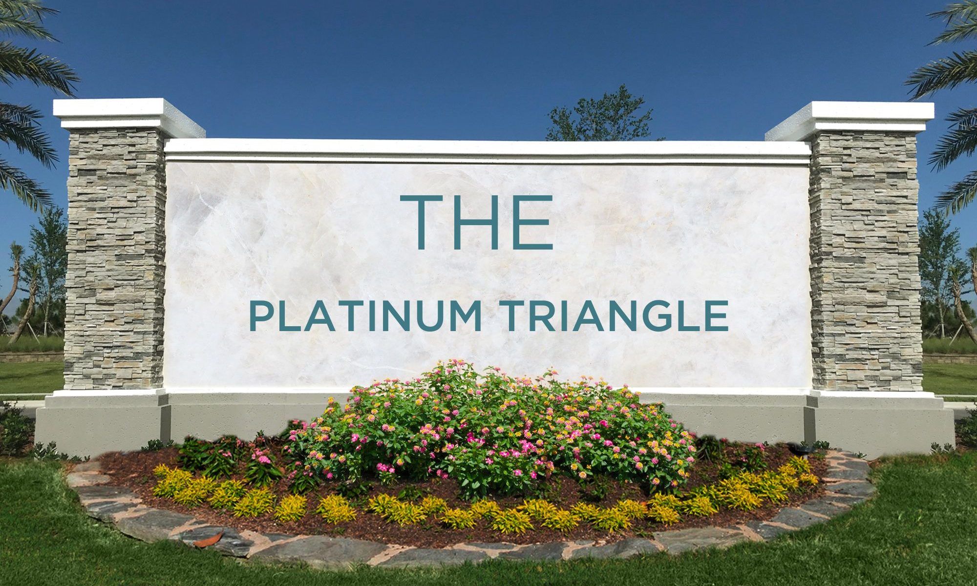 The Platinum Triangle Coral Gables 14 Homes for Sale | Echo Fine Properties