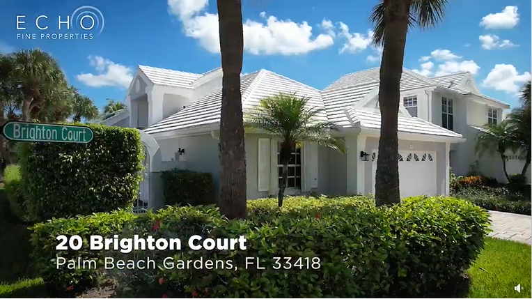 BEAUTIFUL IN BARCLAY CLUB! - Echo Fine Properties