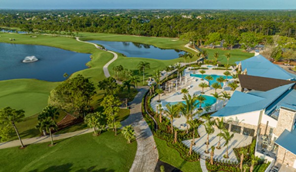 The Reserve at Eastpointe Palm Beach Gardens 2 Homes for Sale | Echo ...