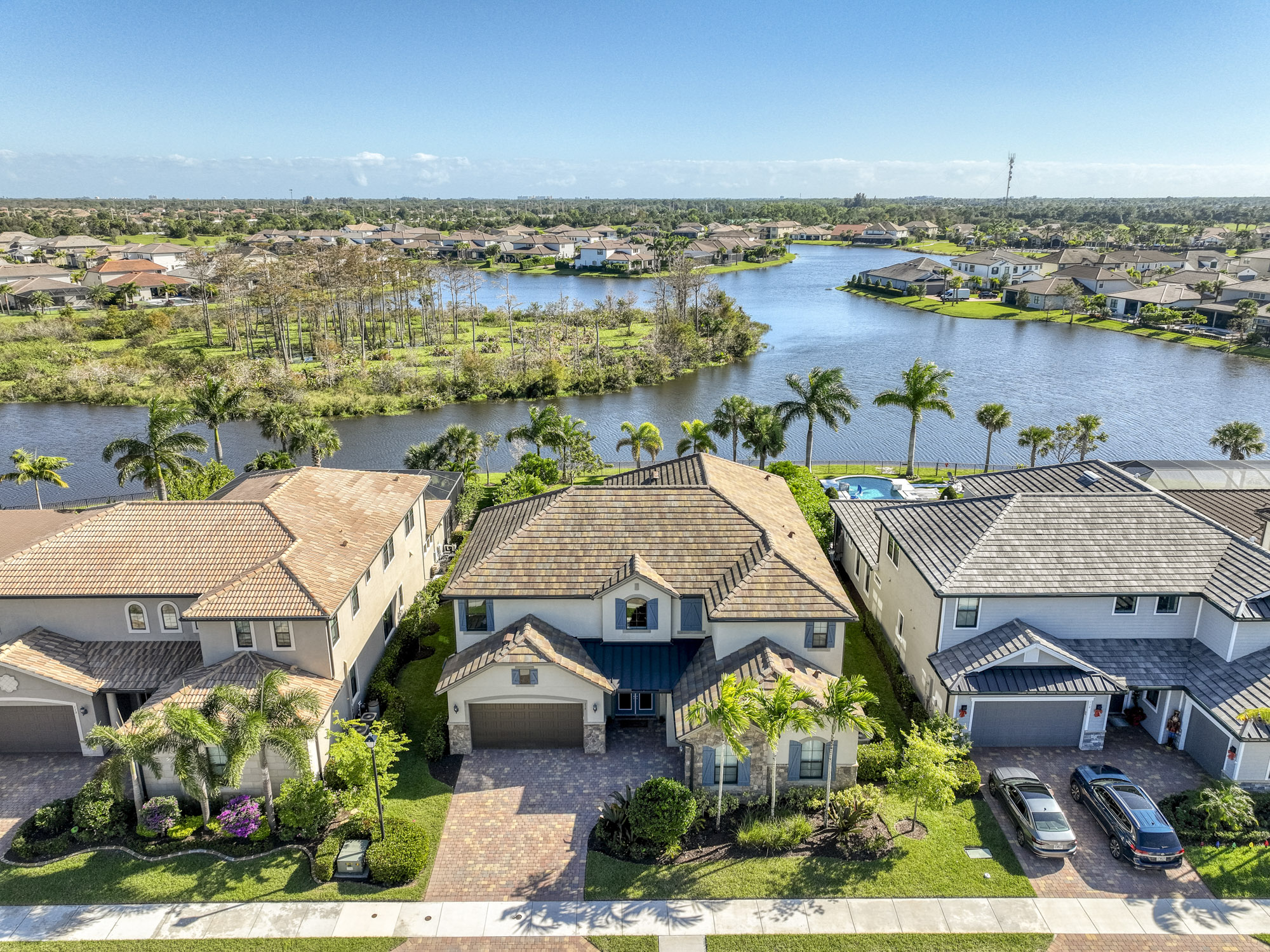 Just Listed | 117 Croft Inlet Point - Echo Fine Properties