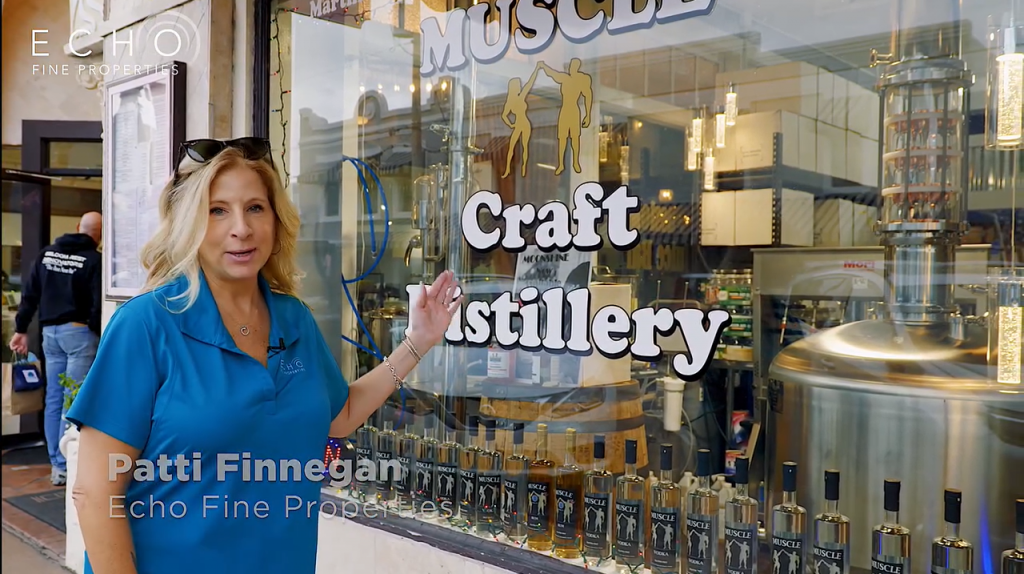 Martin County's 1st & ONLY Distillery in Historic Downtown Stuart ...