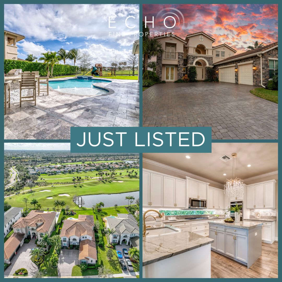 Just Listed | 114 Elena Court - Echo Fine Properties