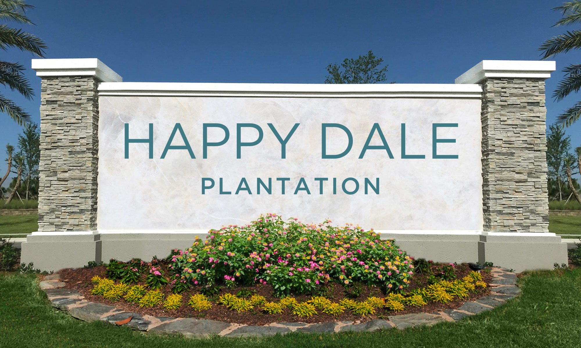 Happy Dale Plantation 3 Homes for Sale | Echo Fine Properties