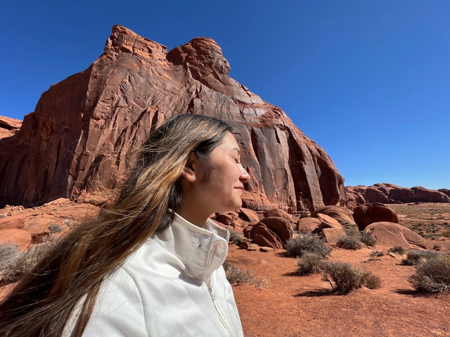 Vern’s’ Never Revealed Big Life Adventure to Zion, Bryce, Moab ...