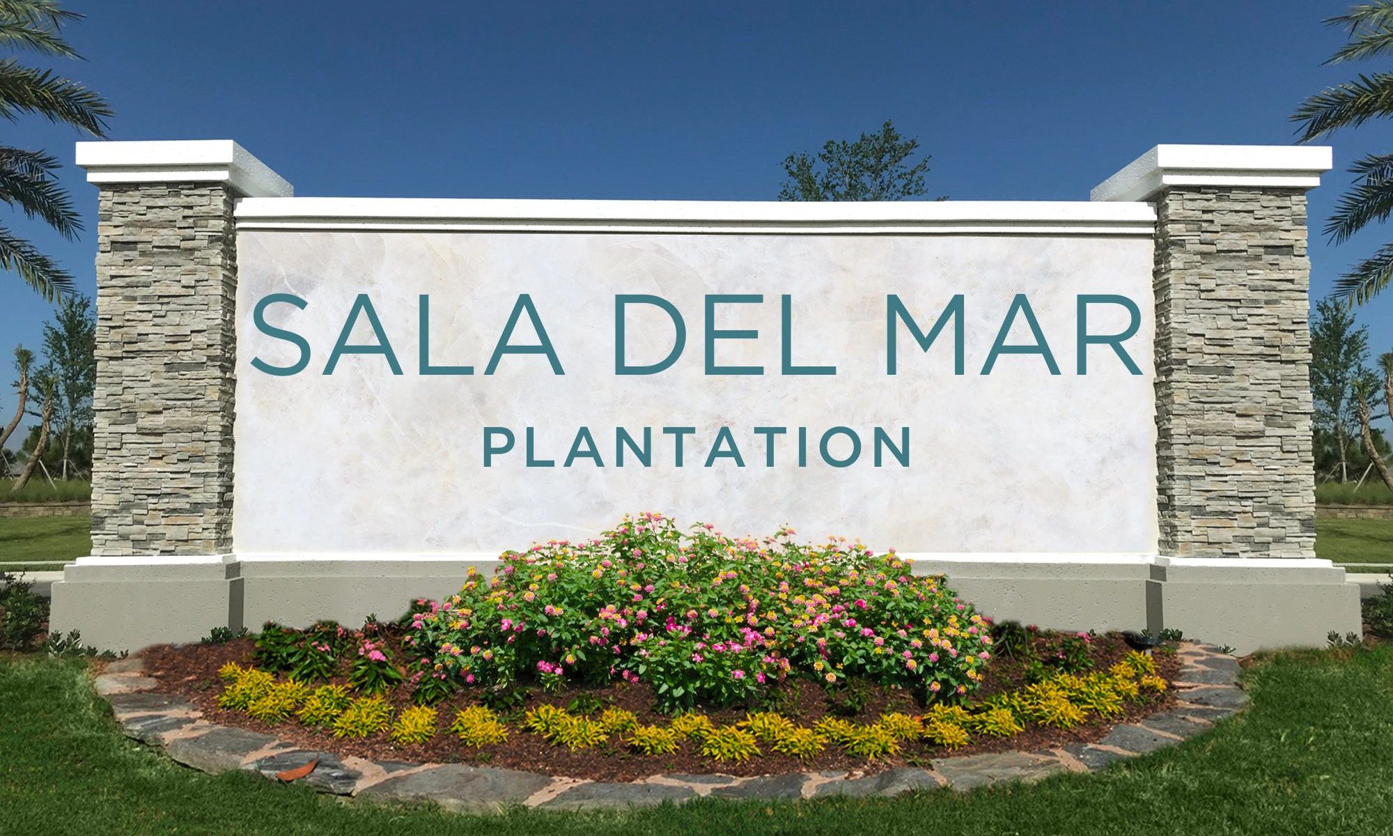 Sala del Mar Plantation 1 Home for Sale | Echo Fine Properties