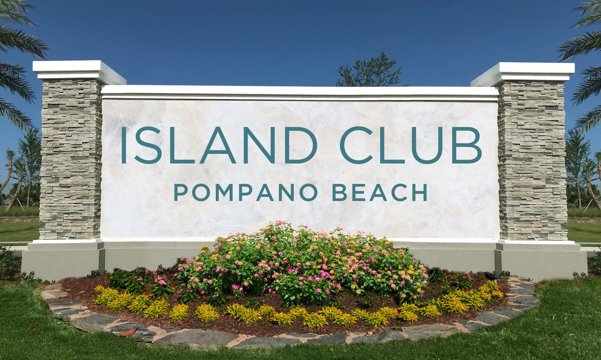 Island Club Pompano Beach Pompano Beach 22 Homes for Sale | Echo Fine ...