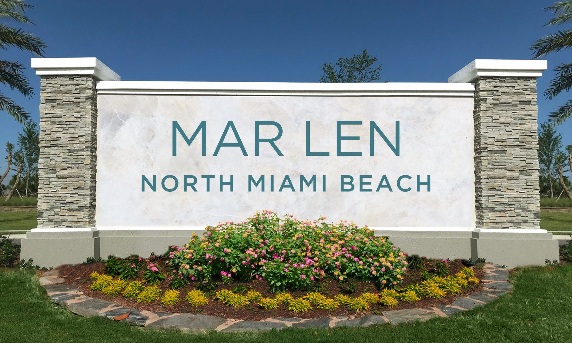 Mar Len North Miami Beach | Echo Fine Properties