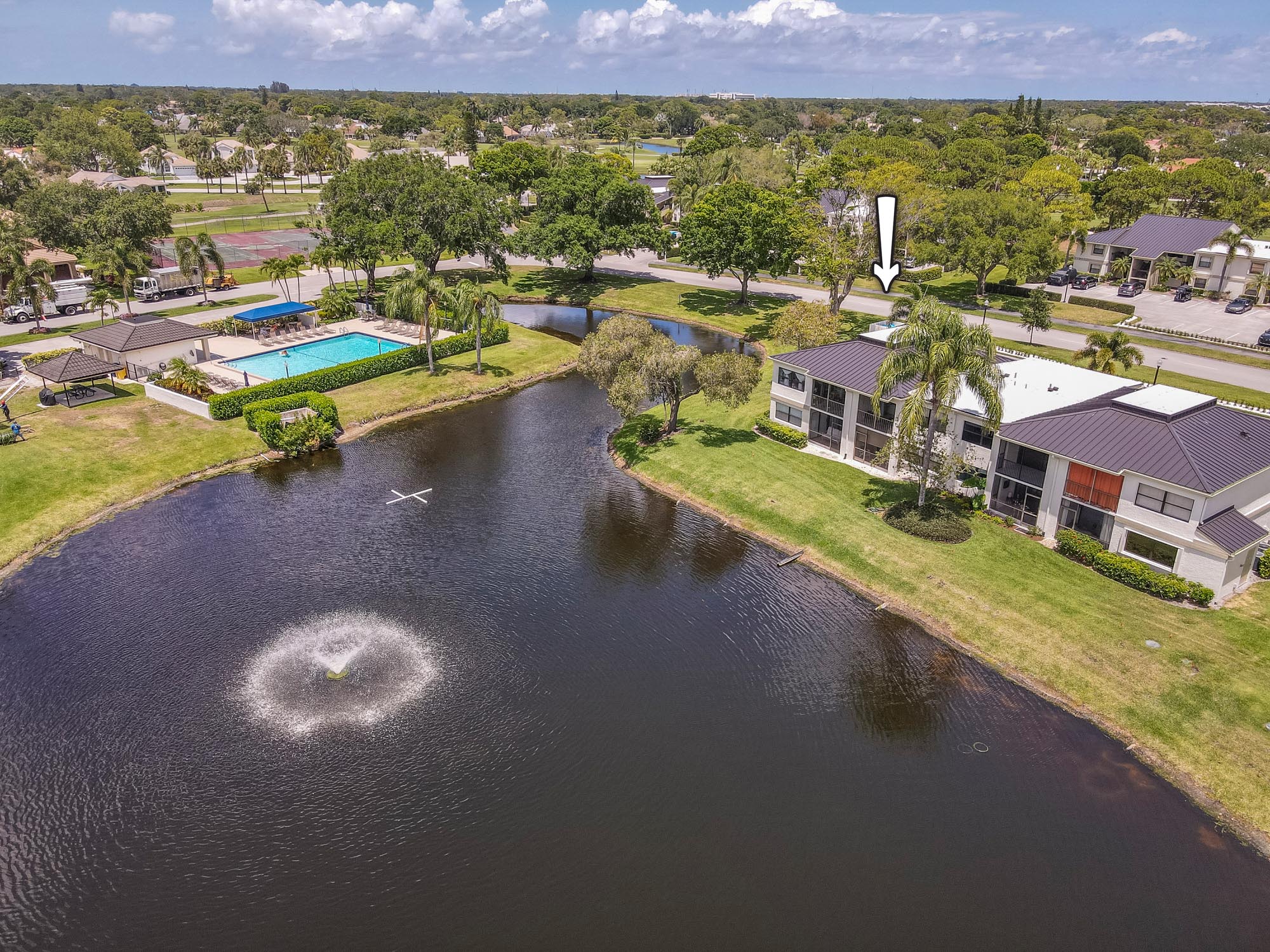 Just Listed | 12911 Briarlake Drive #203 - Echo Fine Properties