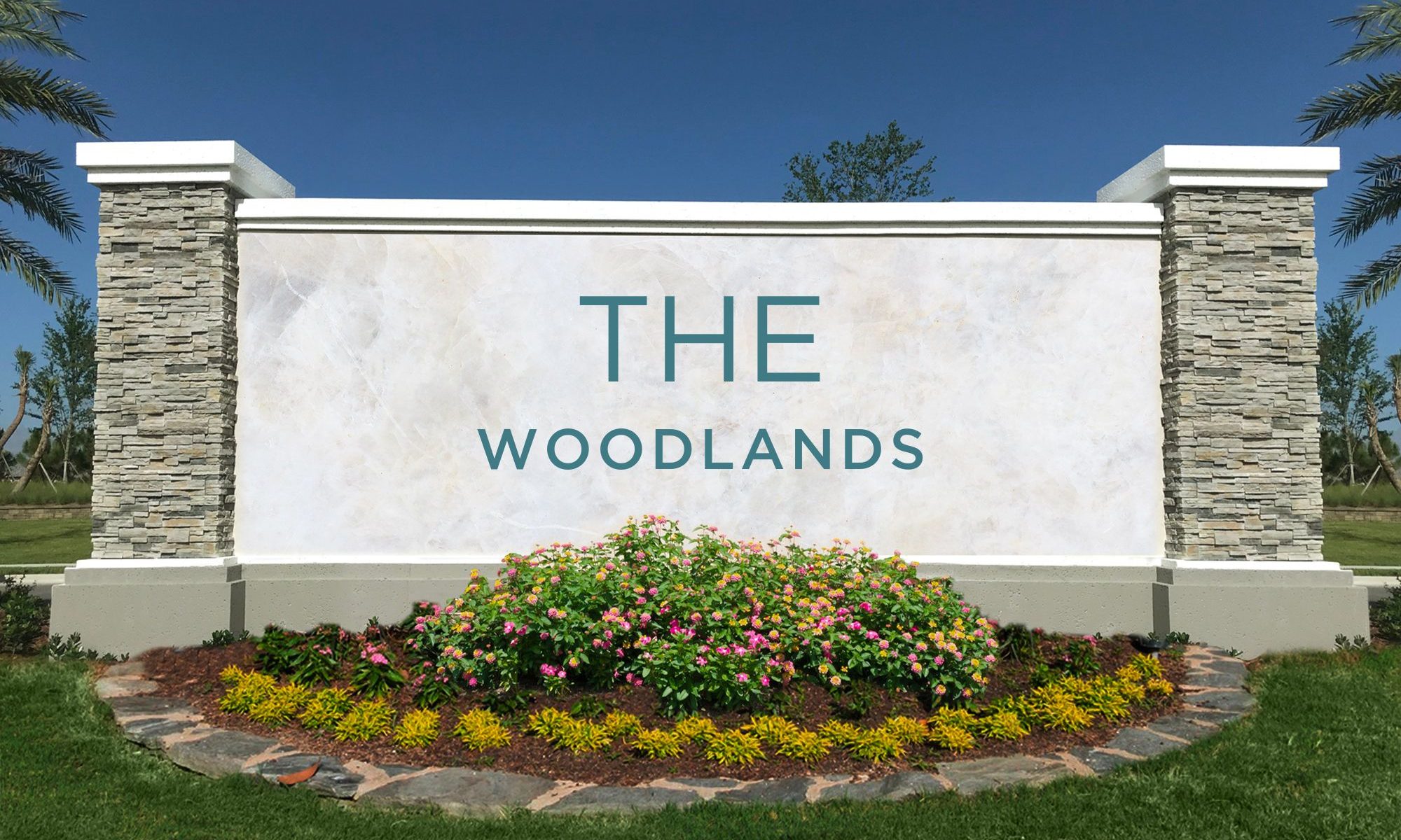 The Woodlands Tamarac Tamarac 33 Homes for Sale | Echo Fine Properties