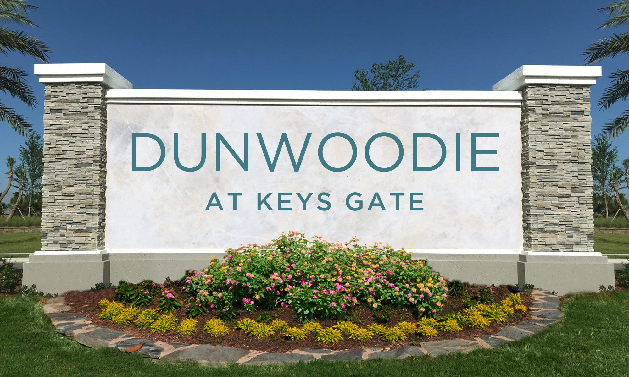 Dunwoodie at Keys Gate Homestead 1 Home for Sale | Echo Fine Properties