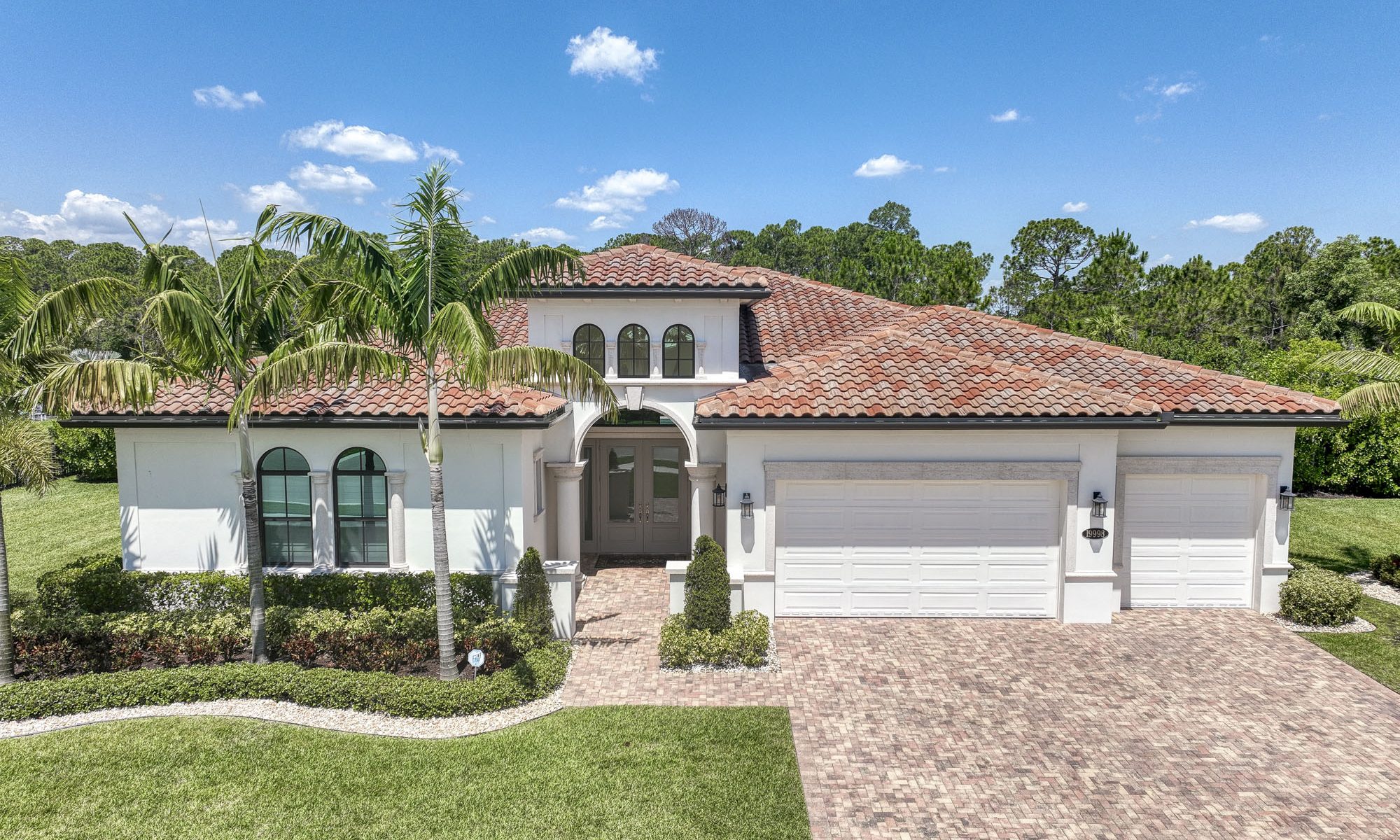 Stunning Single-Story Home in the Premier Gated Community of Prado in ...