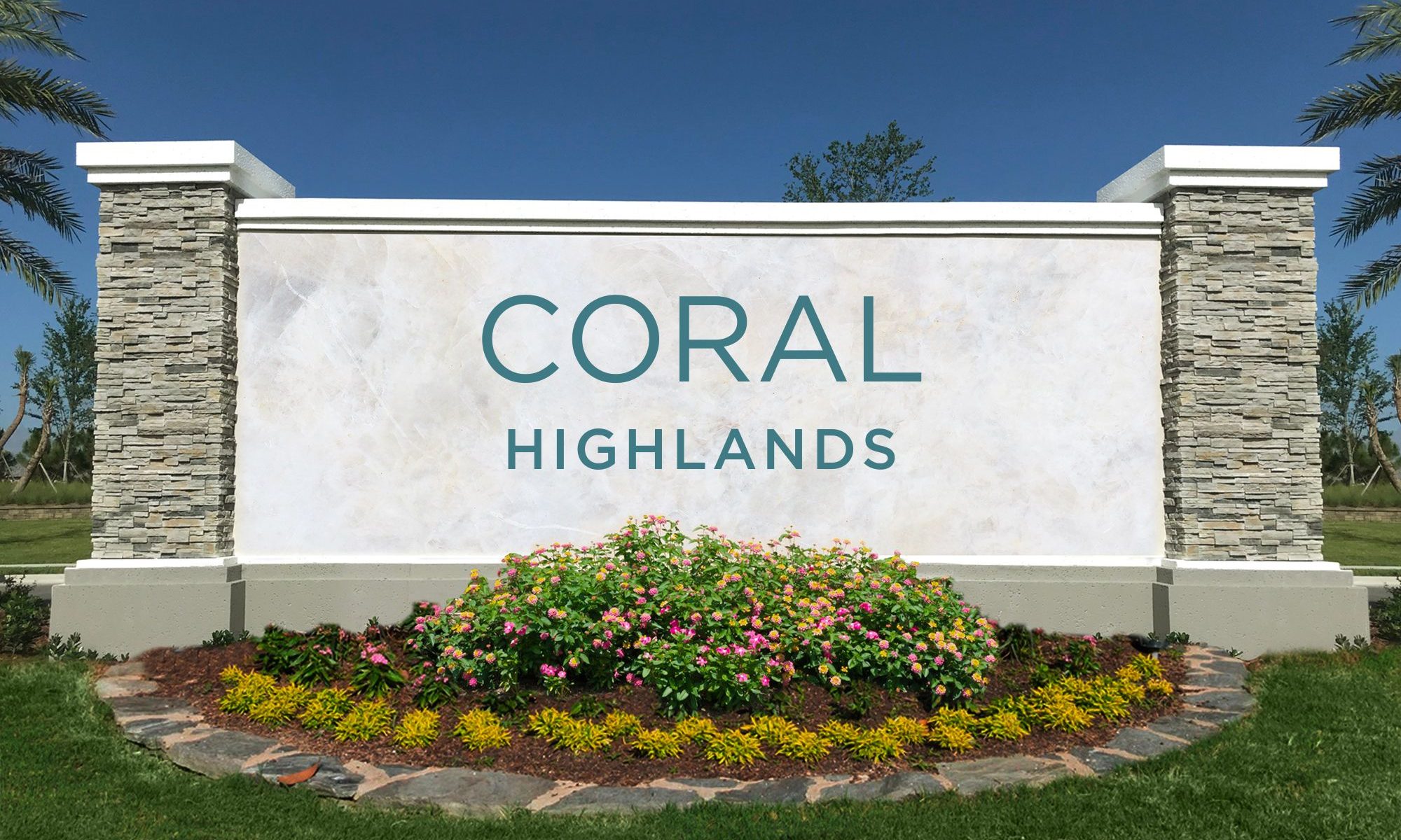 Coral Highlands Kendall Kendall | Echo Fine Properties