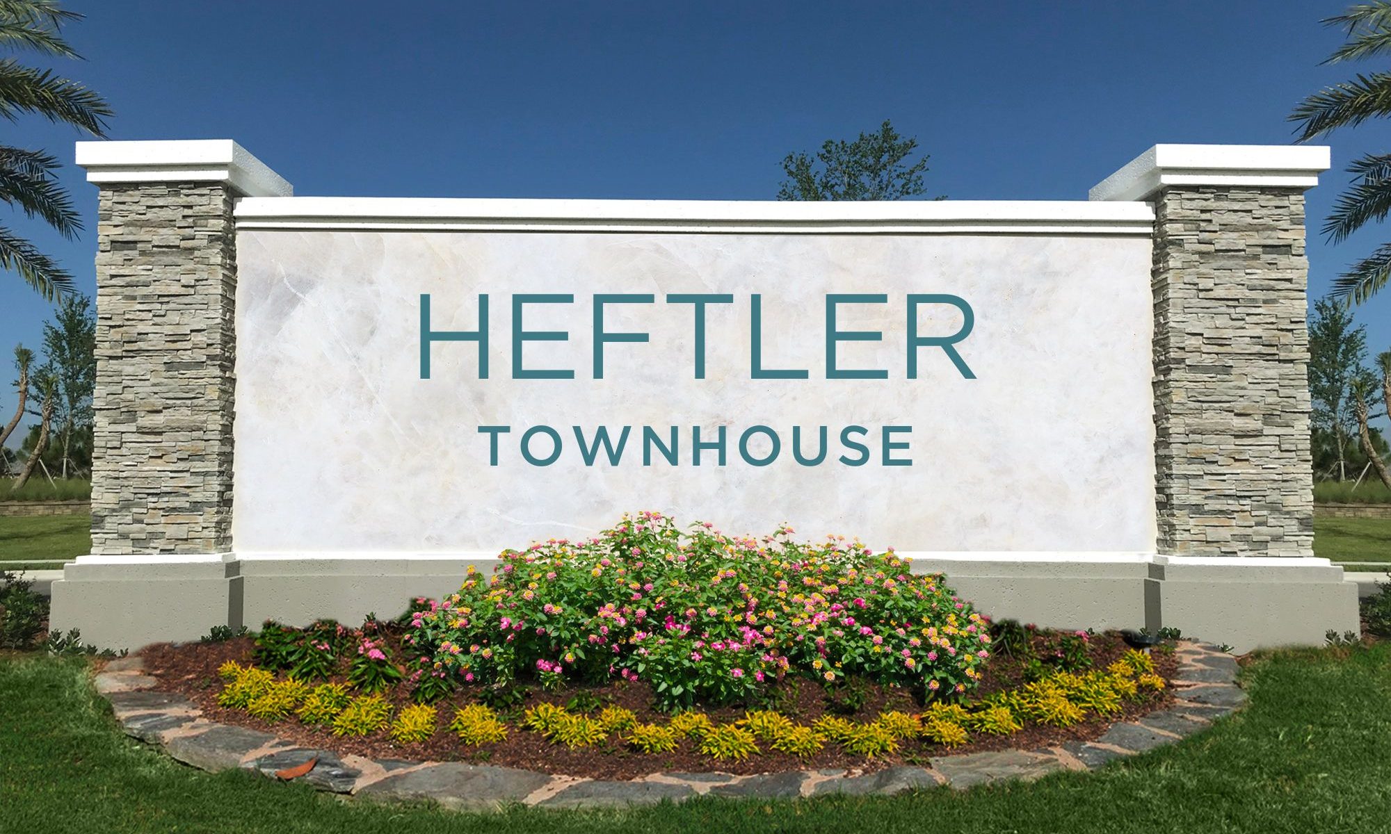 Heftler Townhouse Kendall 5 Homes for Sale | Echo Fine Properties