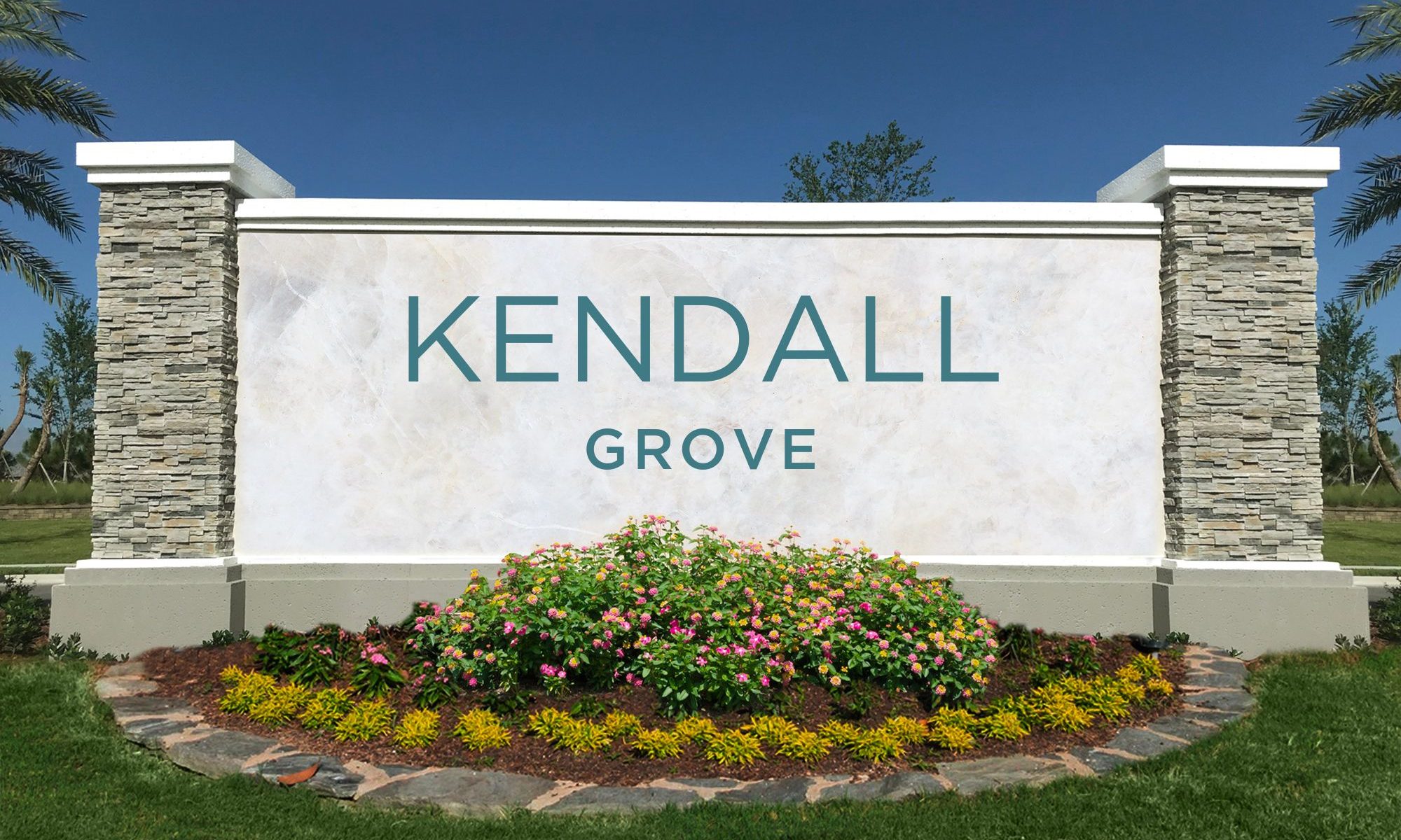 Kendall Grove Kendall | Echo Fine Properties