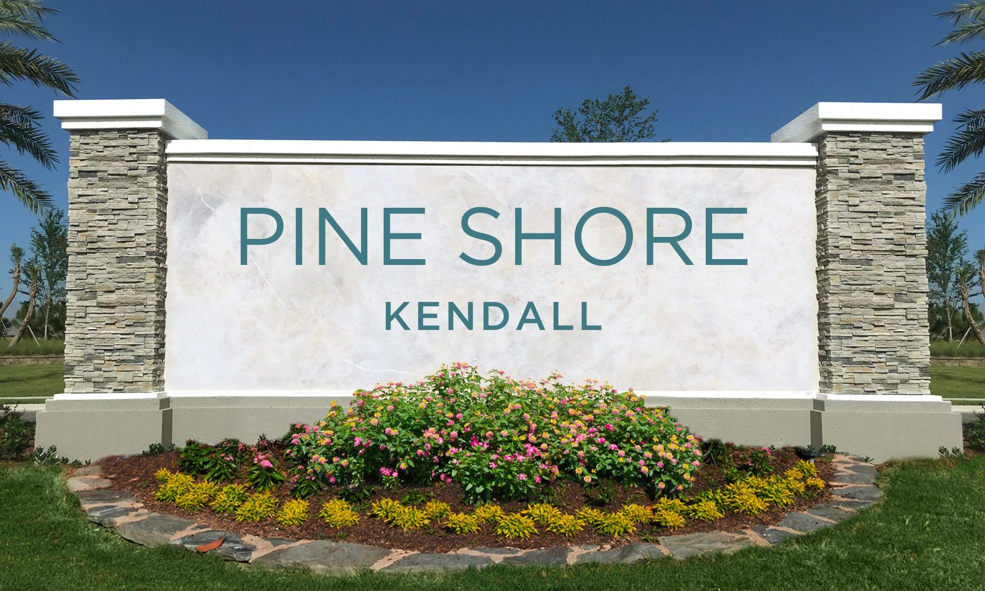 Pine Shore Kendall 12 Homes for Sale | Echo Fine Properties
