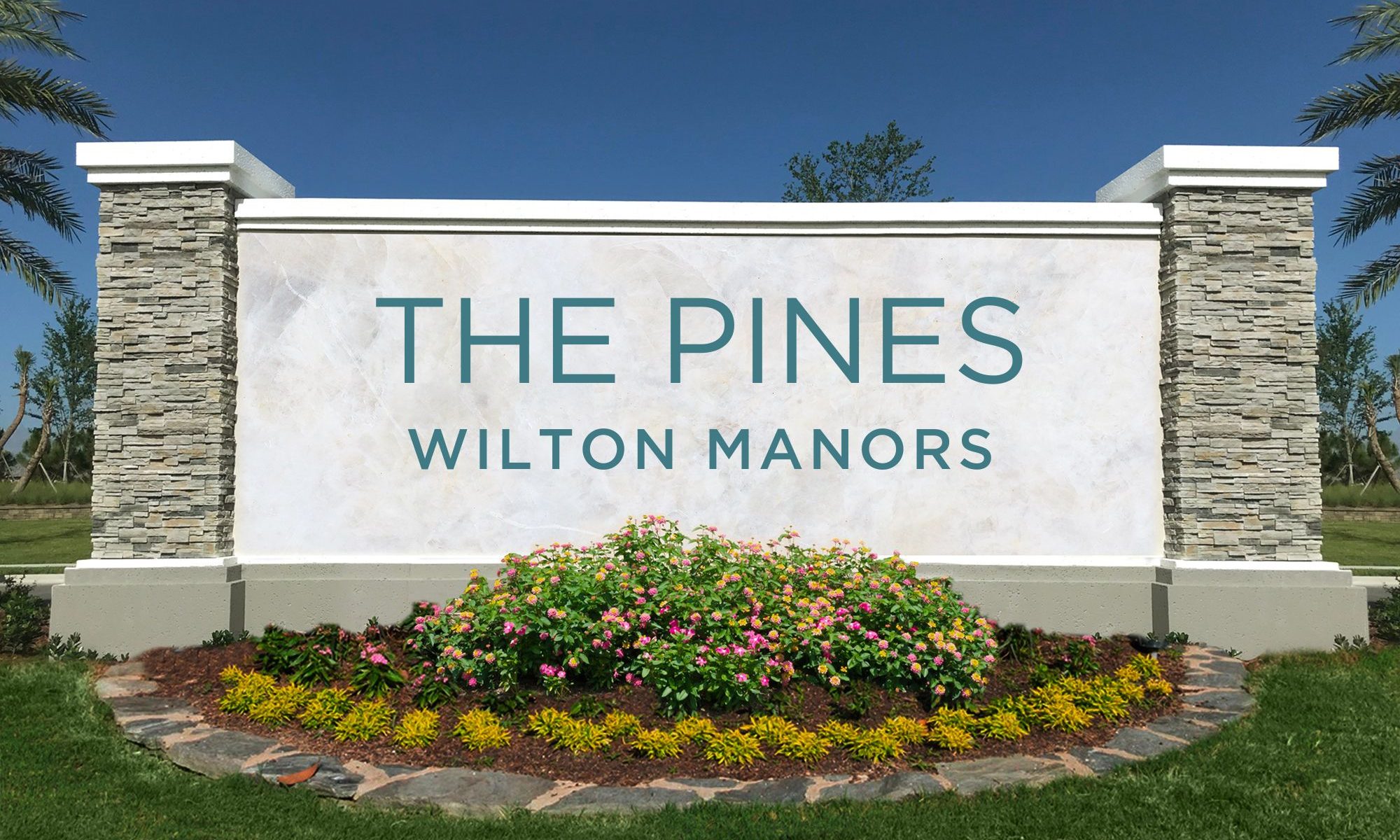 The Pines Wilton Manors Wilton Manors | Echo Fine Properties