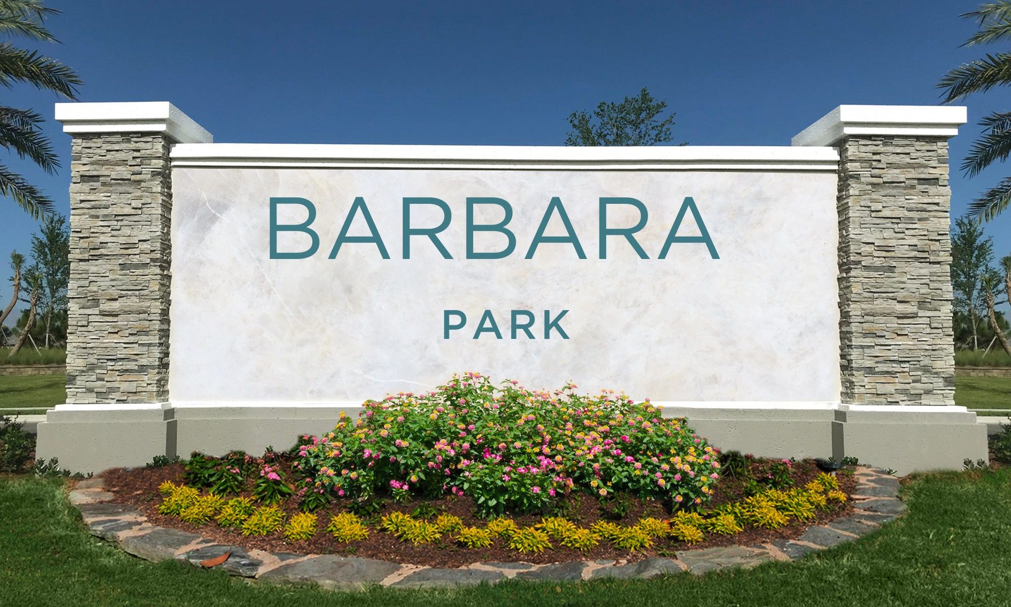 Barbara Park Miami | Echo Fine Properties
