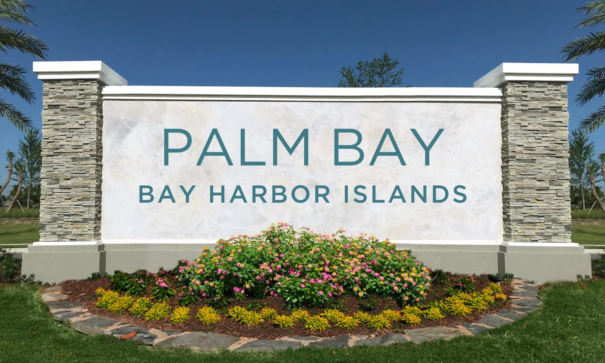 Palm Bay Miami Miami | Echo Fine Properties