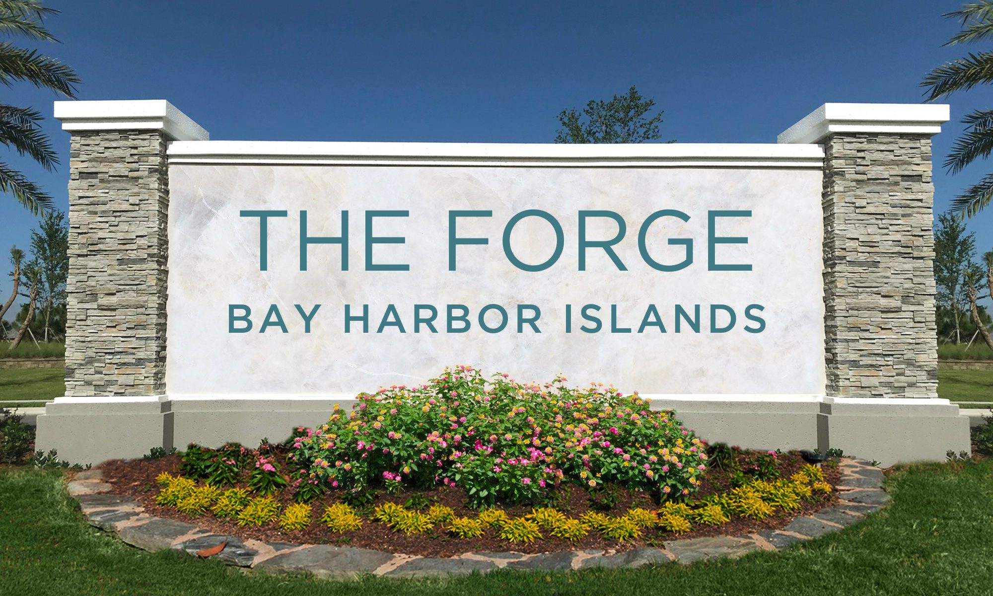 The Forge Miami | Echo Fine Properties