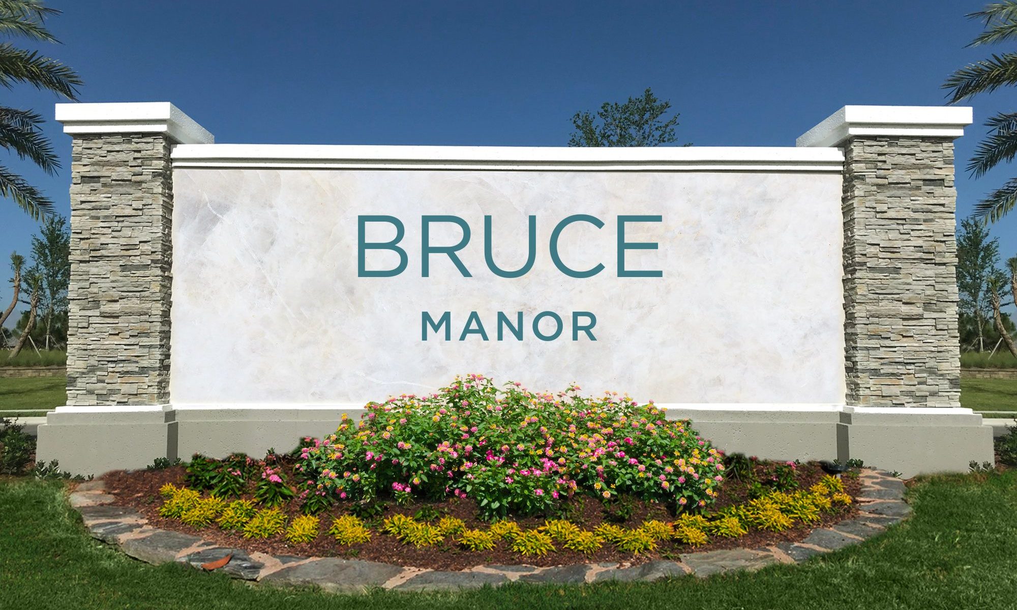 Bruce Manor Miami | Echo Fine Properties