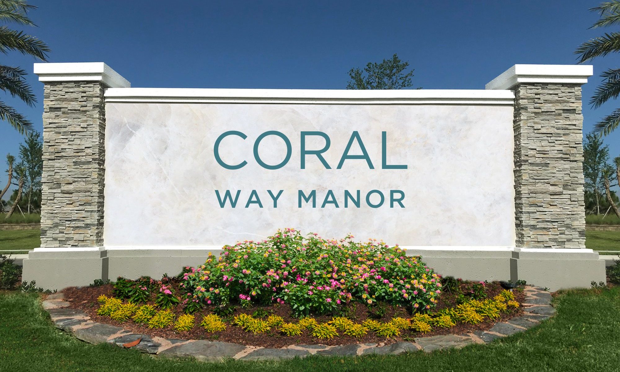 Coral Way Manor Miami | Echo Fine Properties