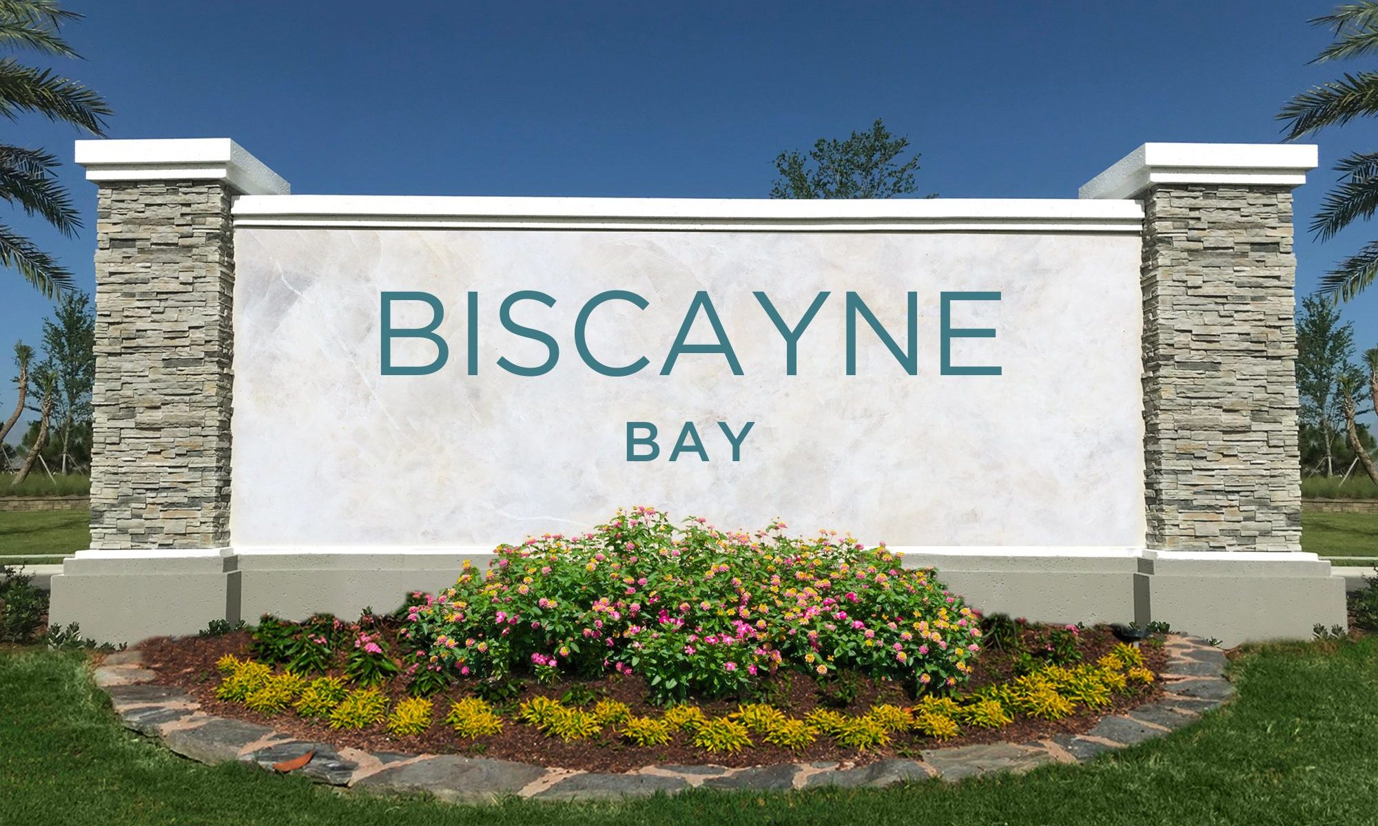 Biscayne Bay Coral Gables 4 Homes for Sale | Echo Fine Properties