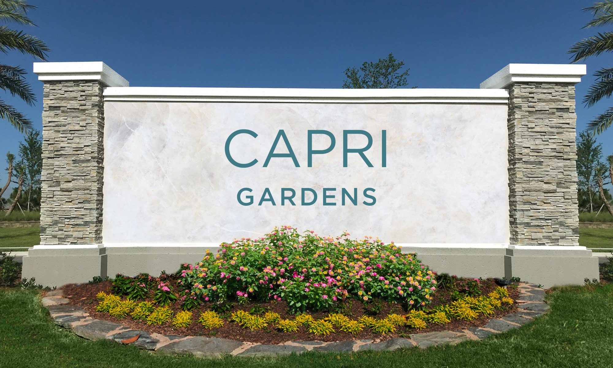 Capri Gardens North Miami 11 Homes for Sale | Echo Fine Properties