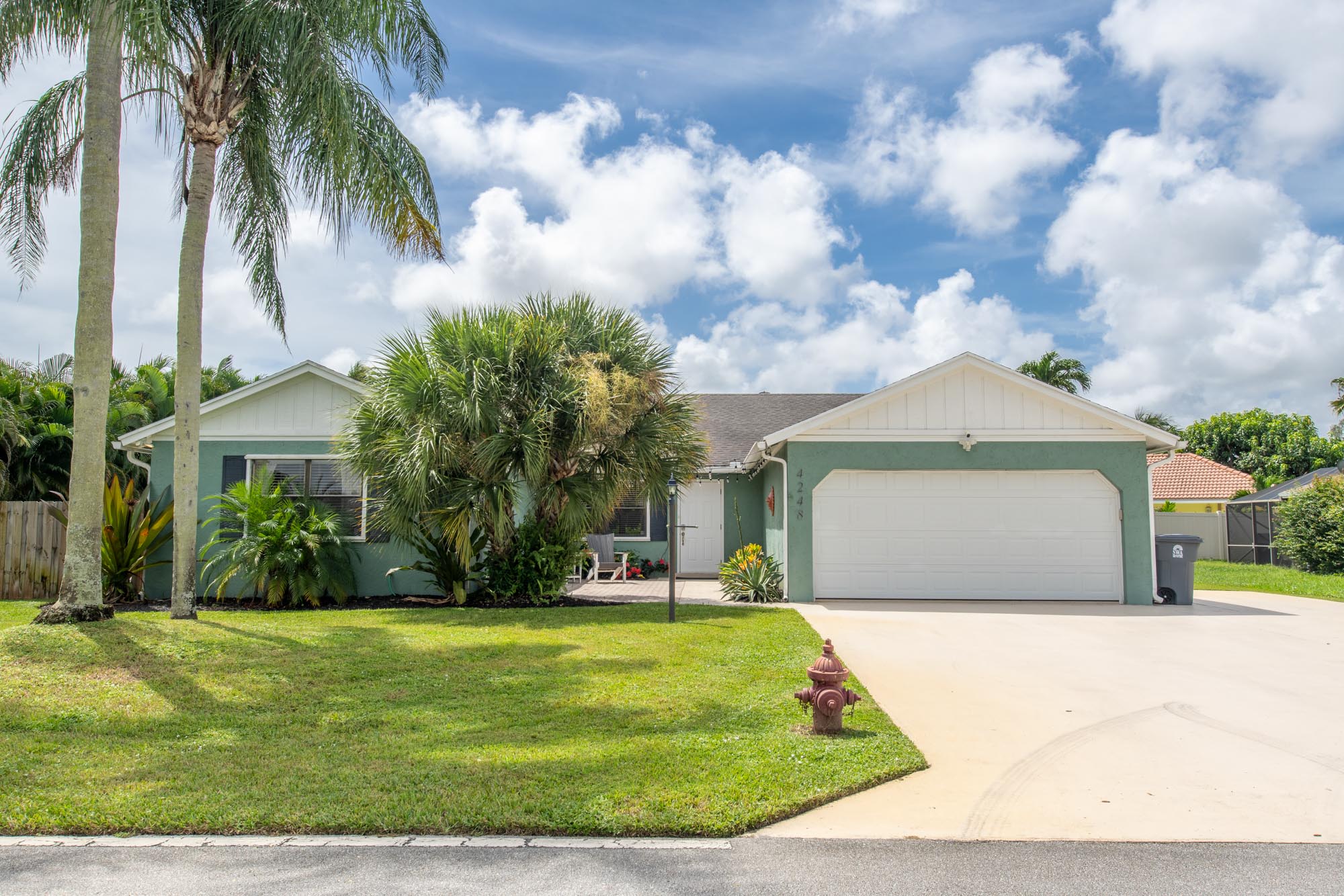 Just Listed | 4248 Palo Verde Drive - Echo Fine Properties