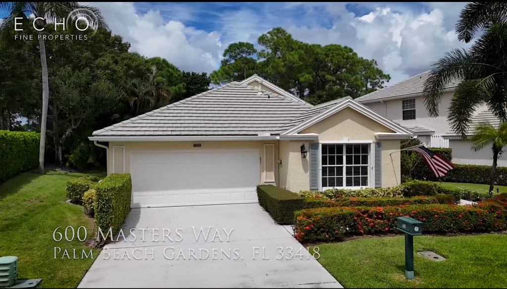 Stunning Pool Home in the Luxury Community of The Masters at Eagleton ...