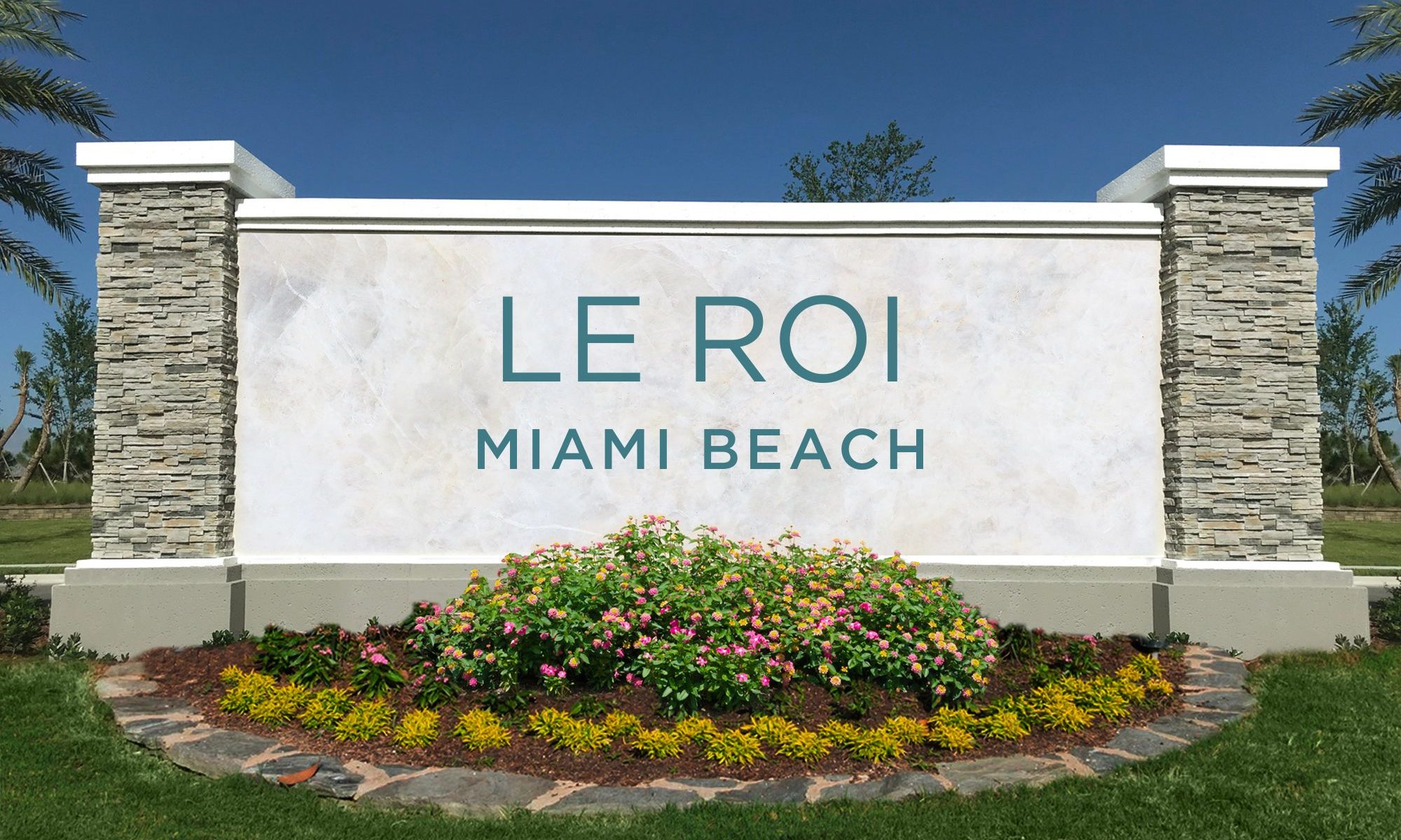 Le Roi Miami | Echo Fine Properties