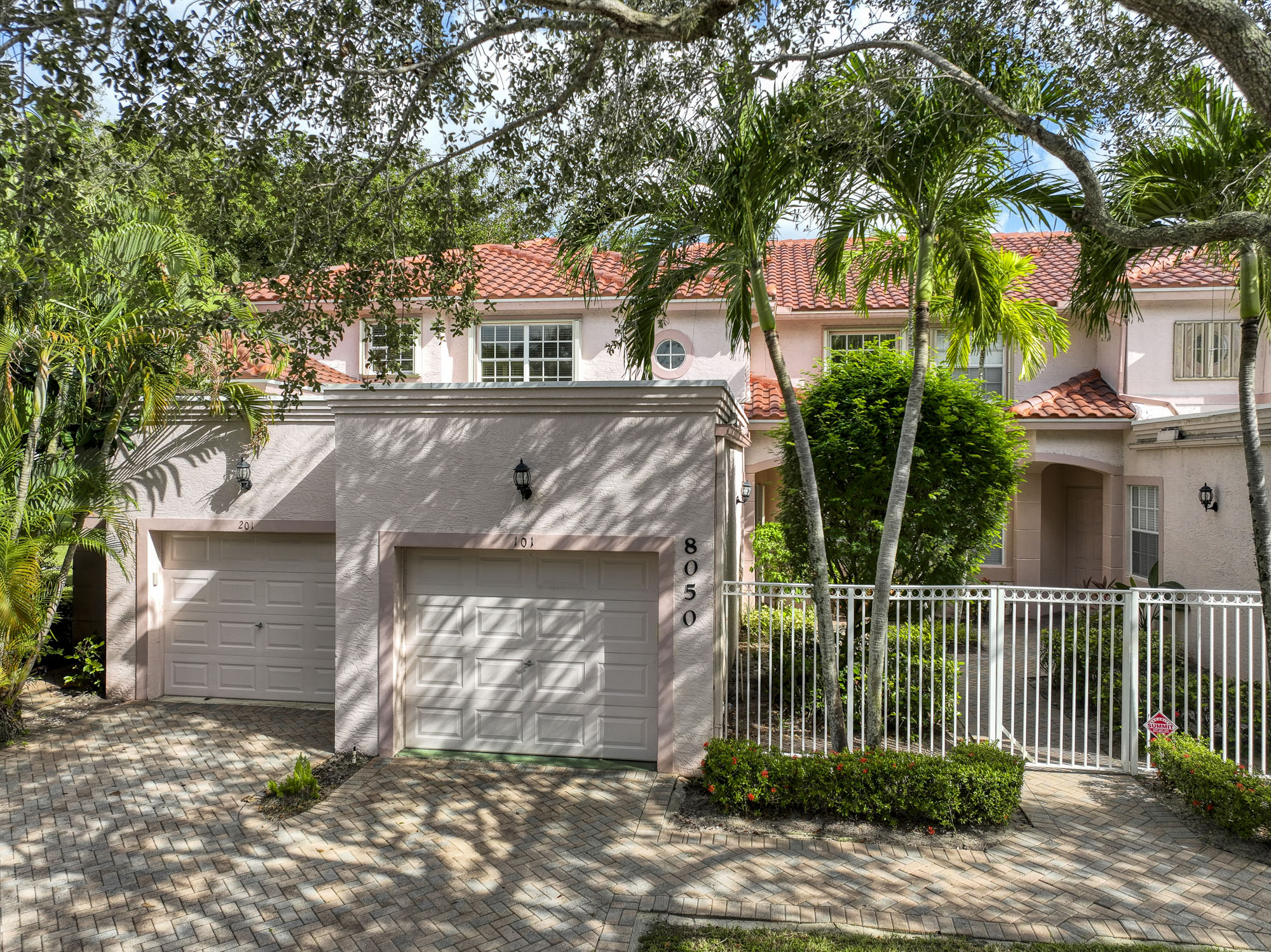 Just Listed | 8050 Aberdeen Drive #101 - Echo Fine Properties