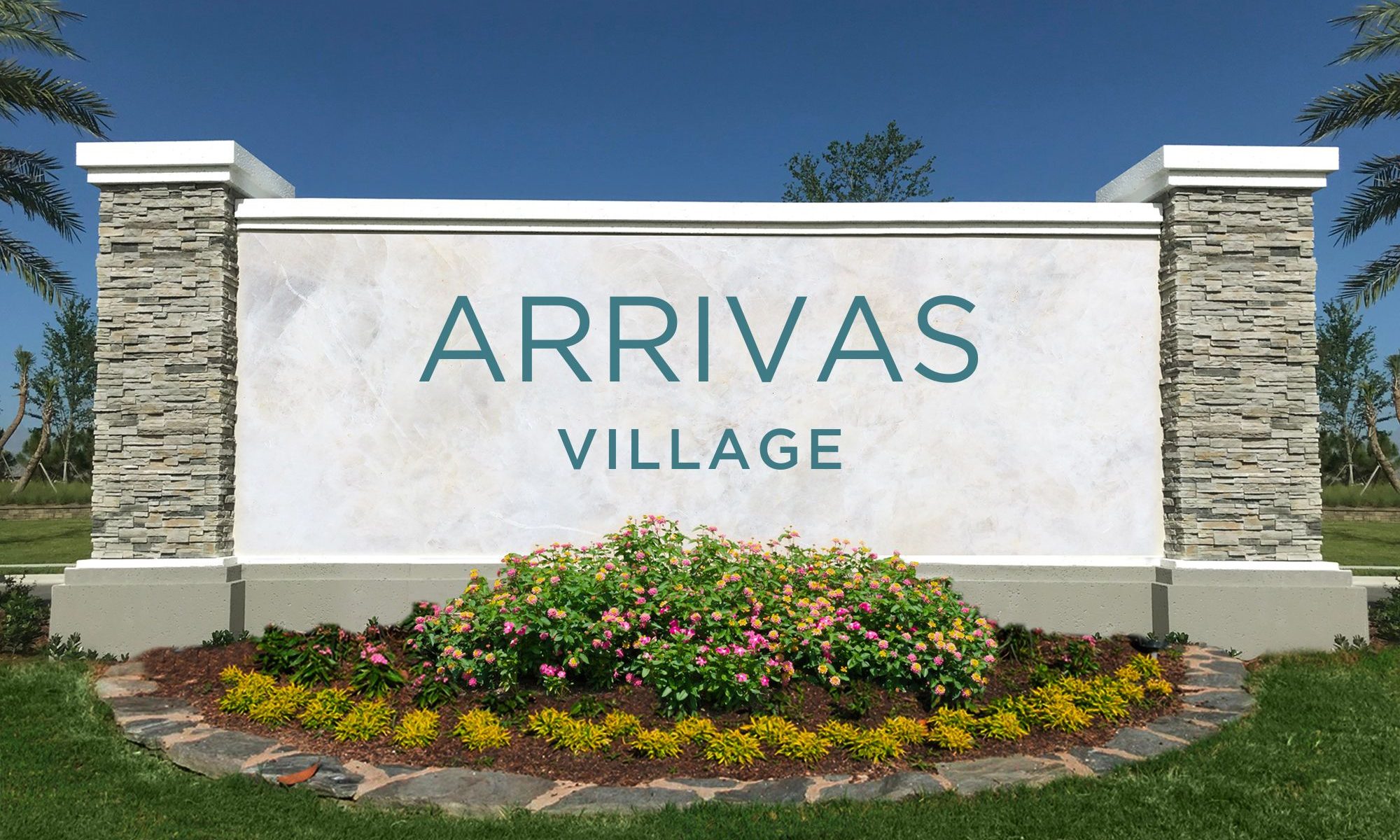 Arrivas Village Melbourne 1 Home for Sale | Echo Fine Properties