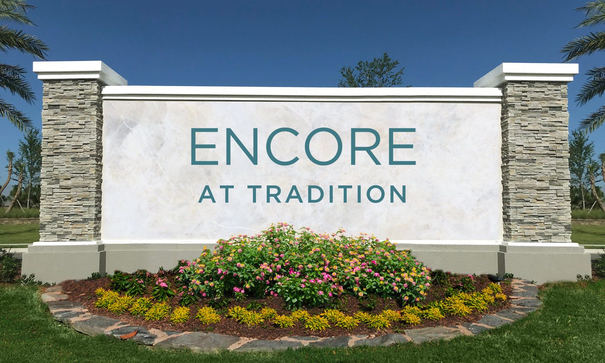 Encore at Tradition Port Saint Lucie | Echo Fine Properties