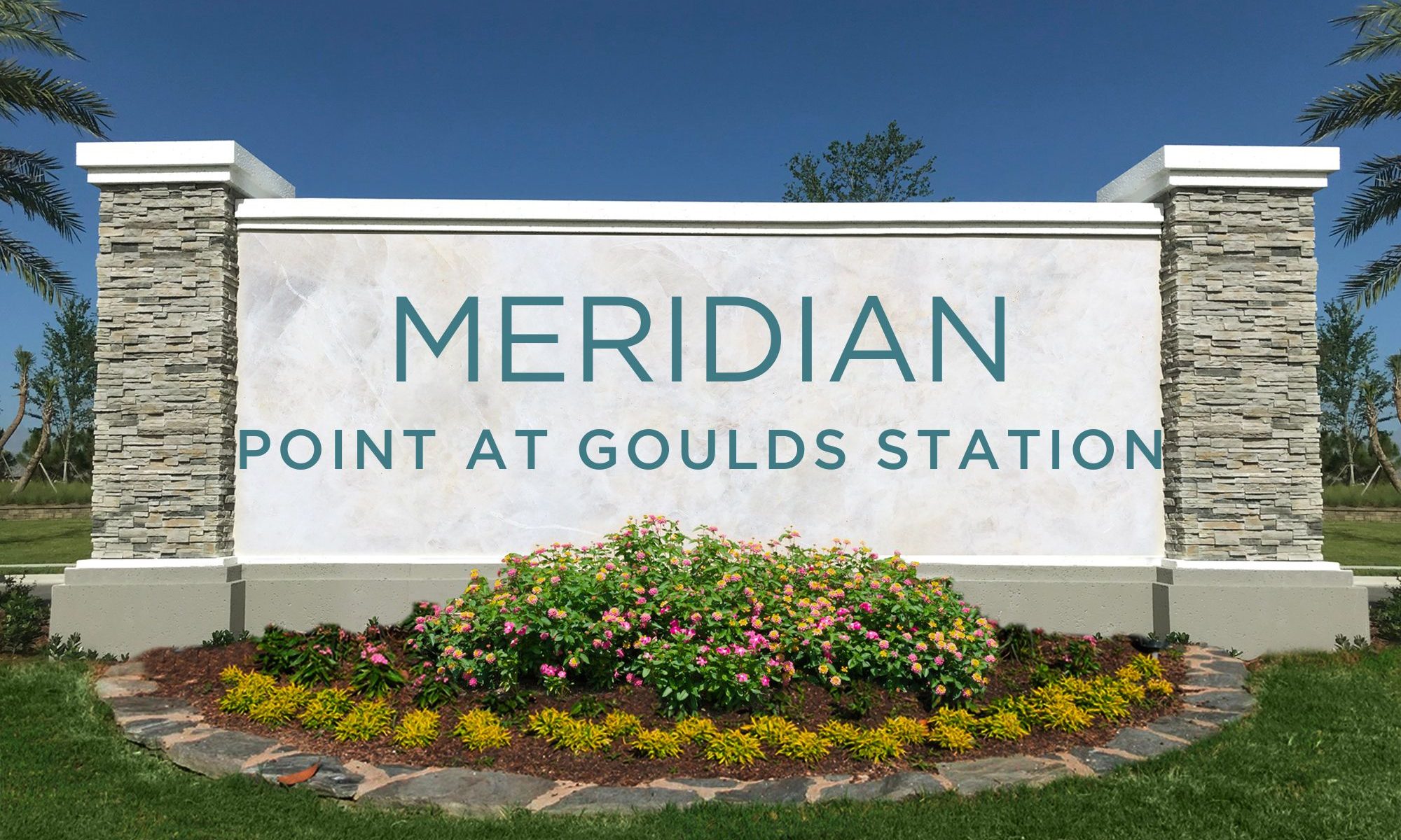 Meridian Point at Goulds Station Miami | Echo Fine Properties
