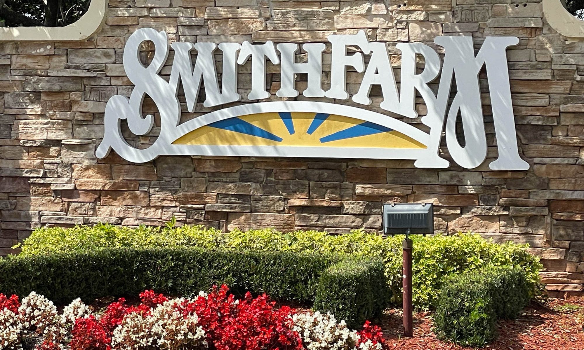 Smith Farm Lake Worth 28 Homes for Sale | Echo Fine Properties